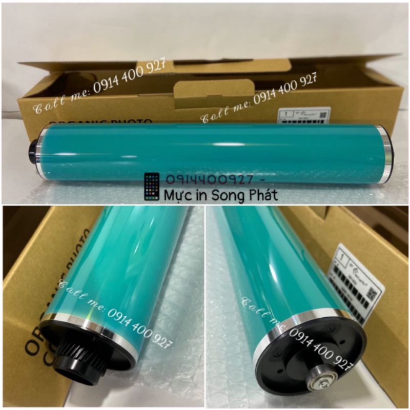 Drum ES máy Photo Ricoh Aficio MP 3500/4500/ MP 4000/5000/ MP 4001/5001/5002 | Shopee Việt Nam