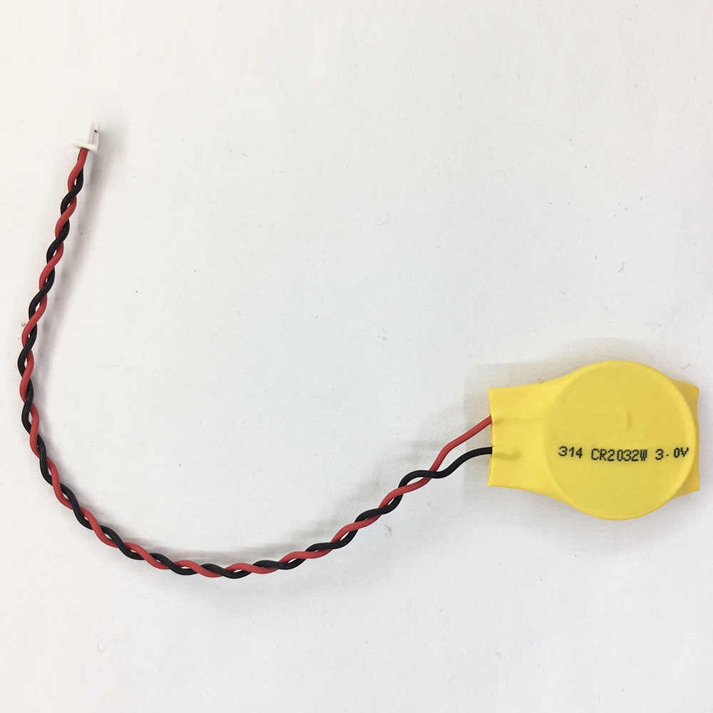 Pin CR2032 3V dạng dây cắm (pin Cmos Laptop) | Shopee Việt Nam