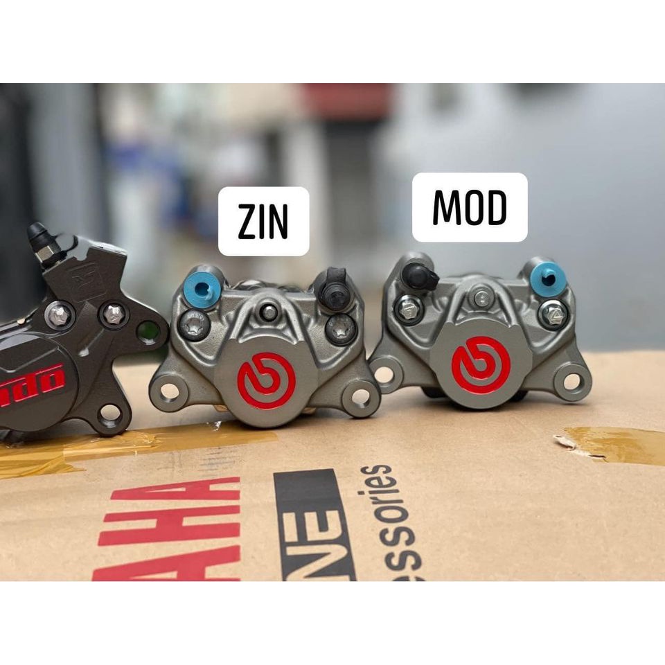 Heo adelin mod brembo | Shopee Việt Nam