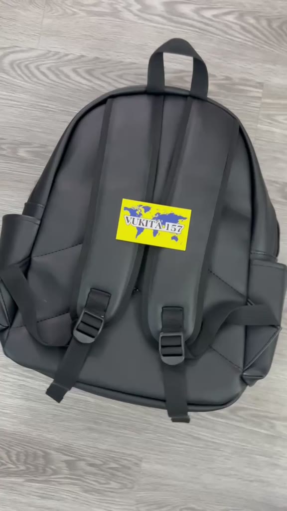 Balo Da simili Degrey (chuẩn cao cấp 1-1) (tặng full tag và giấy thơm ...