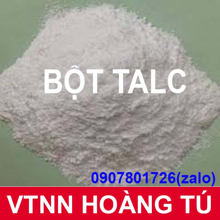 Bột TALC Ấn Độ 95% min - gói 500g | Shopee Việt Nam