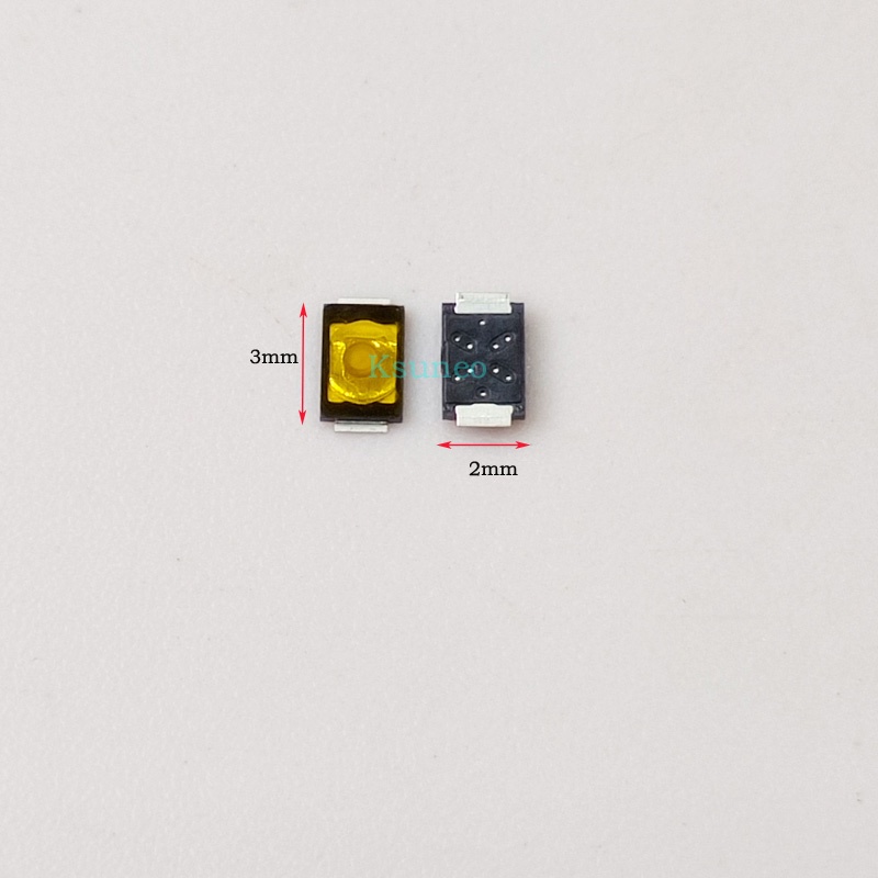 Công Tắc Nút Nhấn 2 Pin Micro SMD 2*3MM 2x3MM Cho Điện Thoại Xiaomi 4 ...