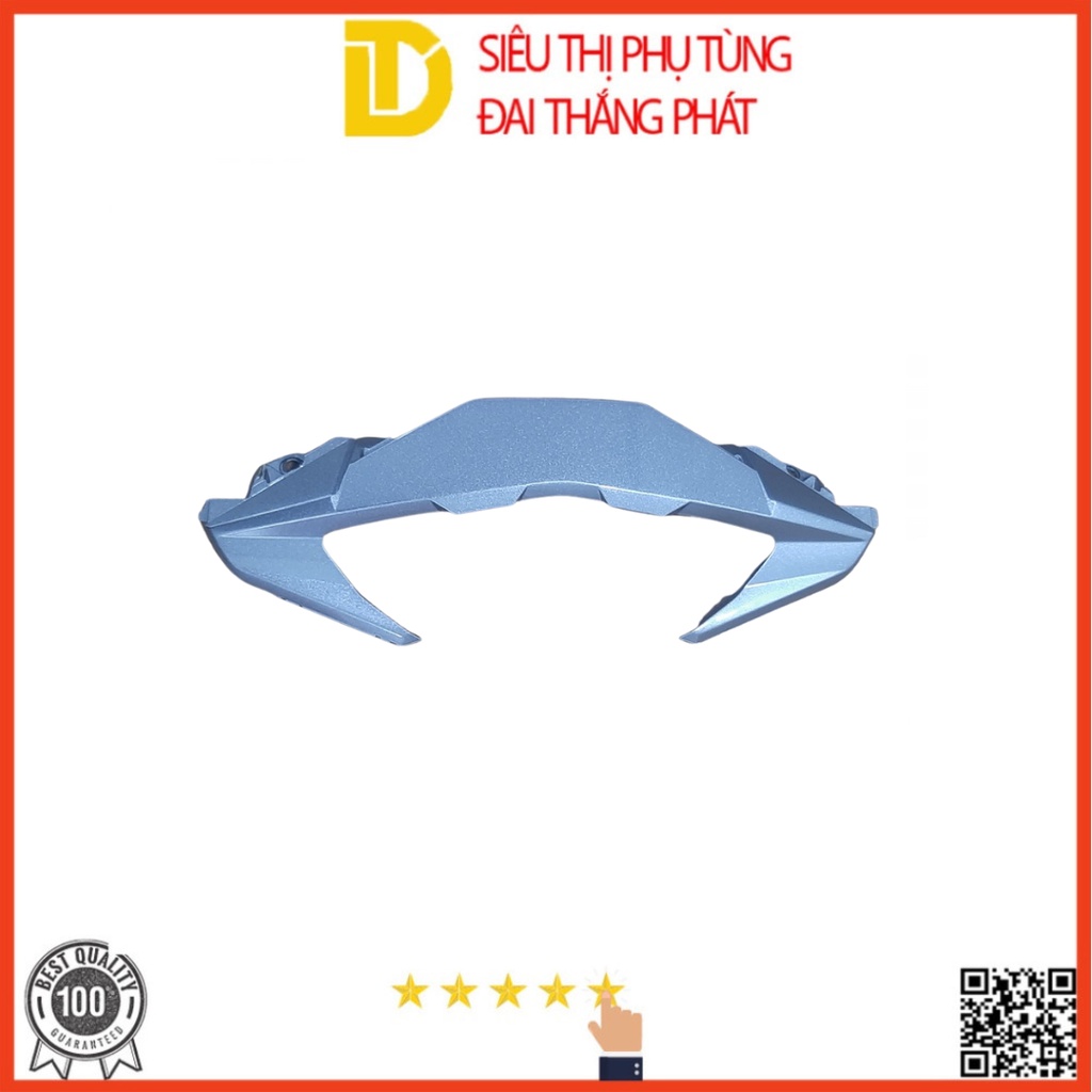 Nắp ốp đồng hồ Air Blade K66 (2015 - 2019) chính hãng Honda 53204-K66-V00 | Shopee Việt Nam