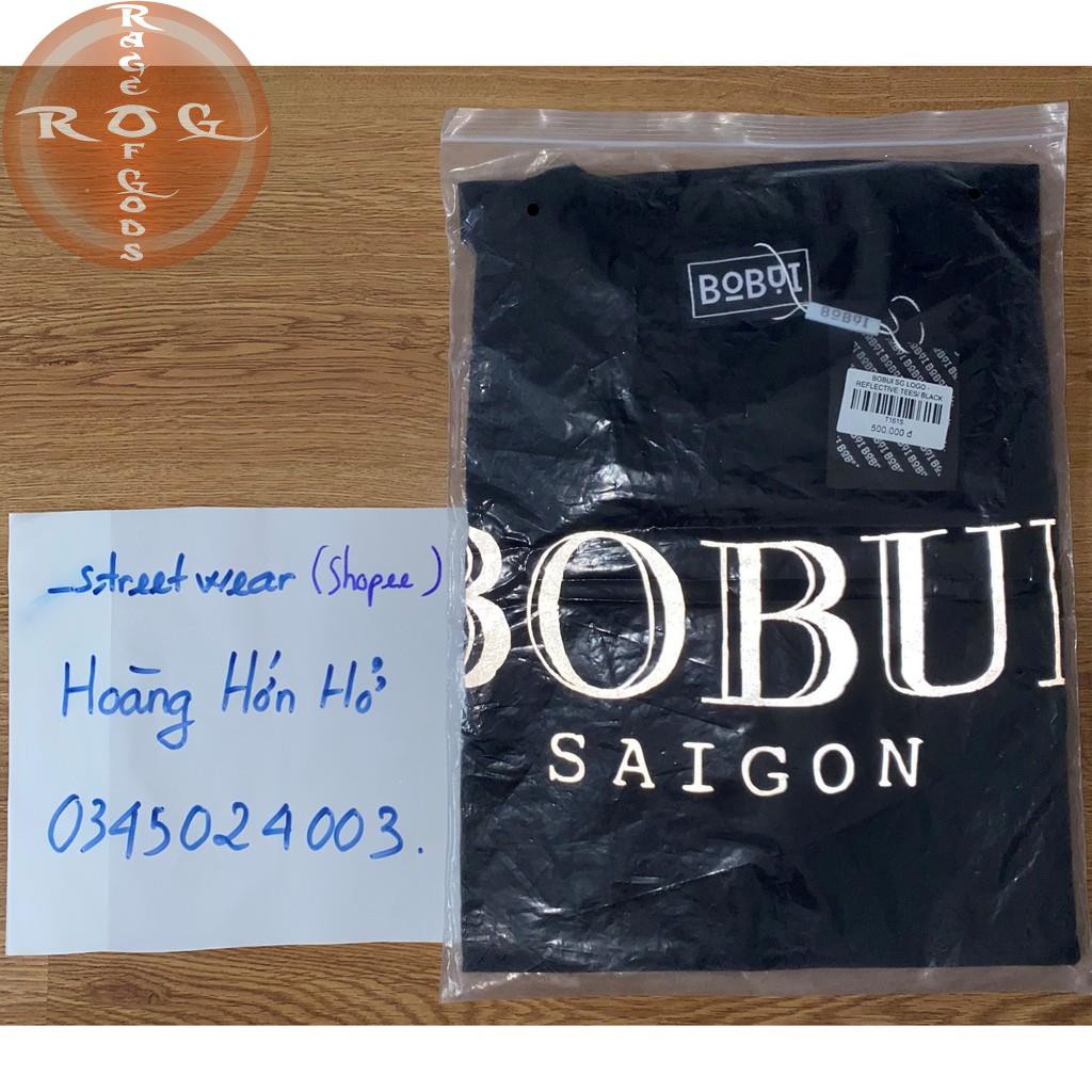 Áo thun BOBUI chính hãng | Shopee Việt Nam