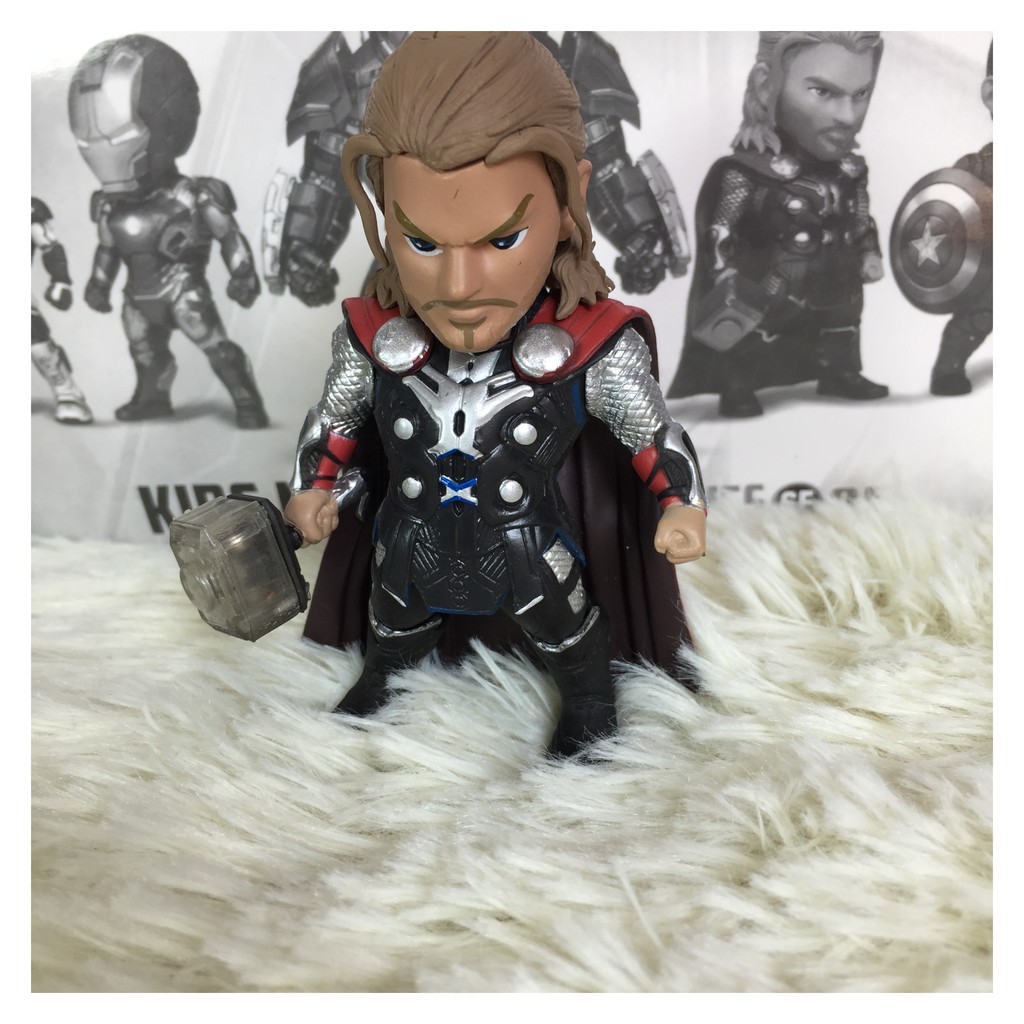 Mô hình Thor đèn led phát sáng | Shopee Việt Nam