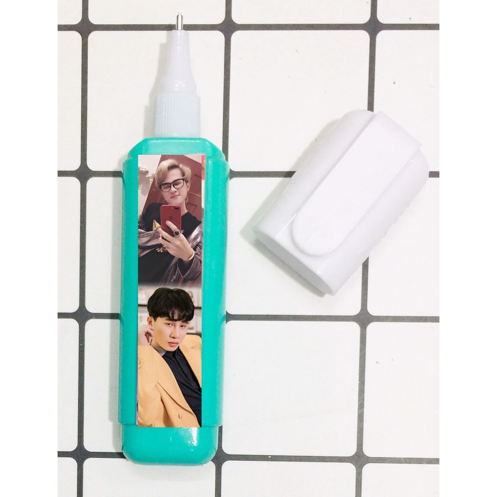 Bút tẩy xóa jack j97 phương tuấn | Shopee Việt Nam