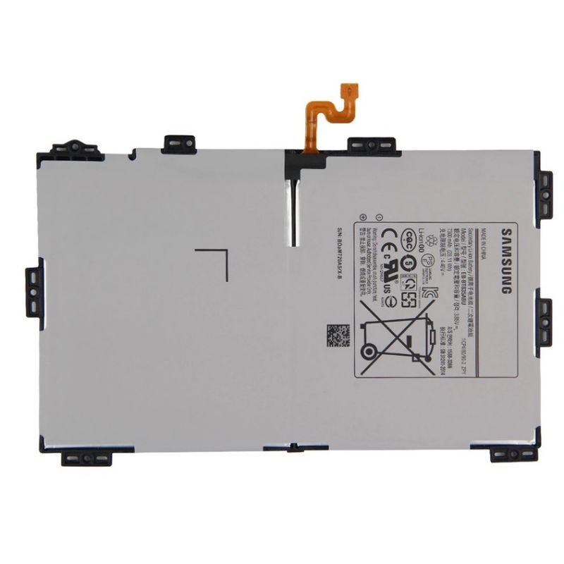Pin Samsung Galaxy Tab S4 10.5 SM-T830 T835 T830 SM-T835 bảo hành 6 ...