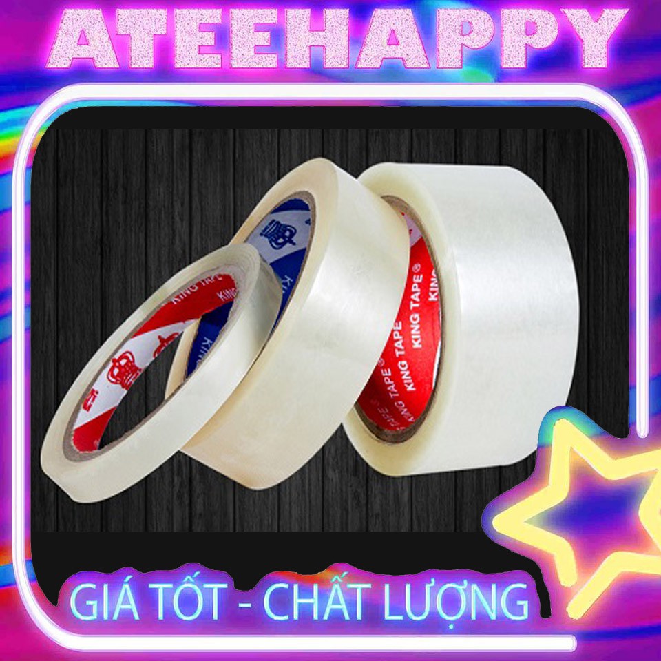 Băng keo trong | Shopee Việt Nam