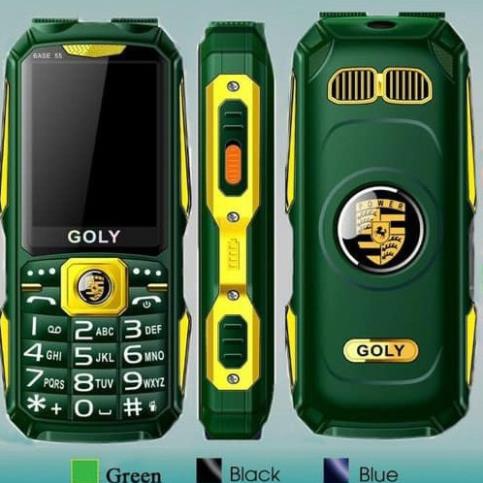 Điện thoại goly BASE 55 - chính hãng | Shopee Việt Nam