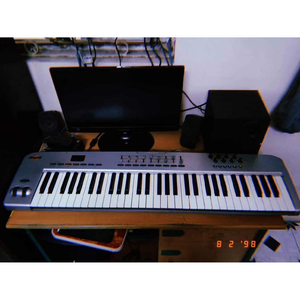 m audio oxygen 61 key | Shopee Việt Nam