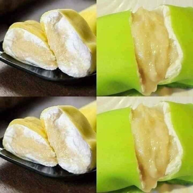 bánh crep sầu riêng | Shopee Việt Nam