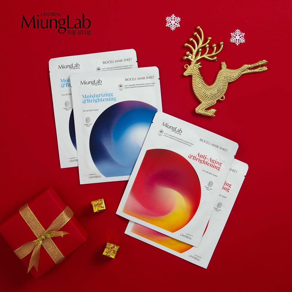 Mạt nạ Muing Lab | Shopee Việt Nam