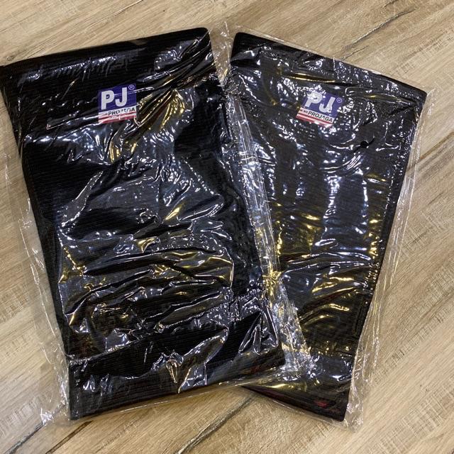 COMBO BỘ 2 BÓ GỐI THỂ THAO PJ 601 (Đen, Kem, Xanh Đen, Trắng, Xám )QUẤN ...