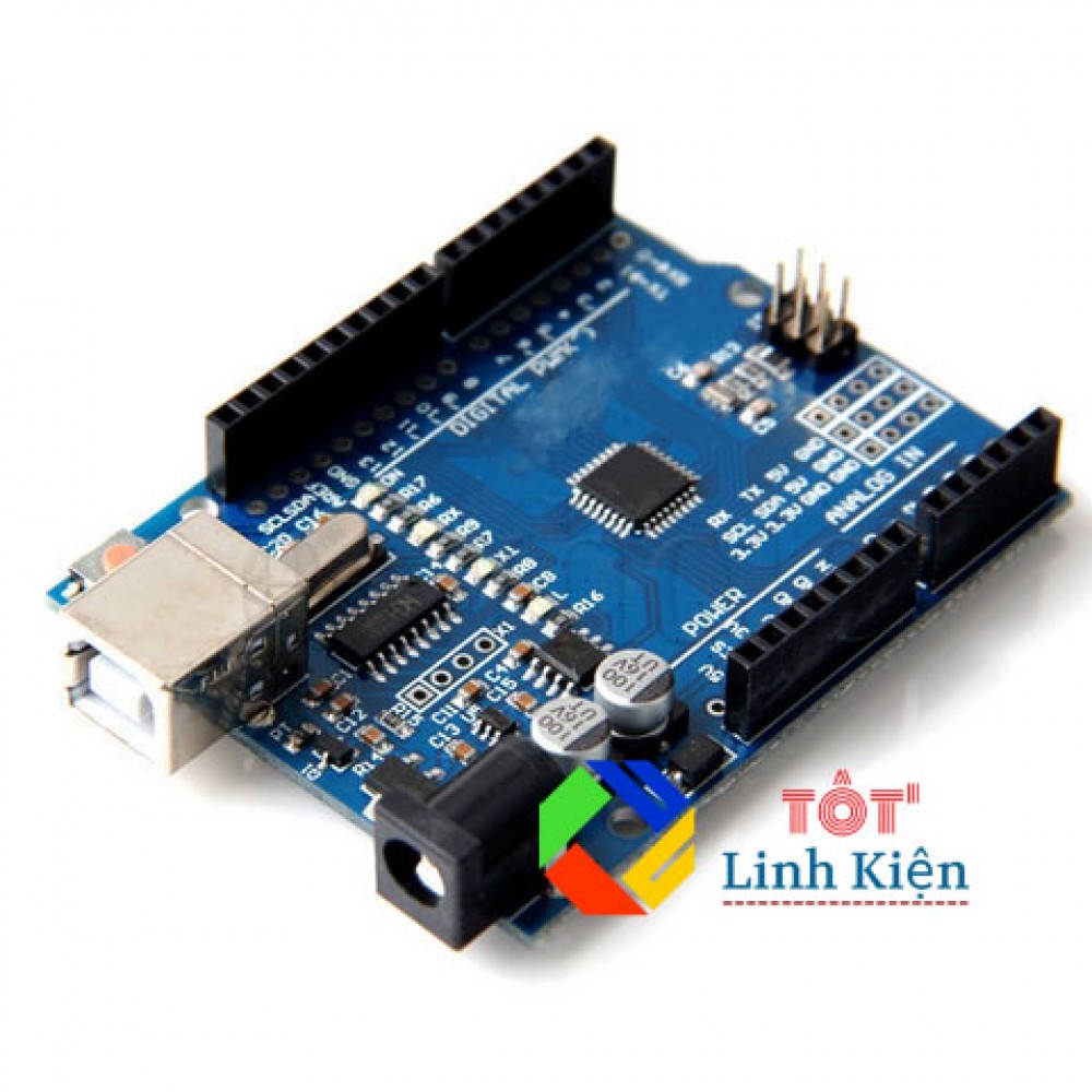 [ Có VAT - Kèm tài liệu] Bộ học tập Arduino Super Kit - Bộ Kit Adruino ...