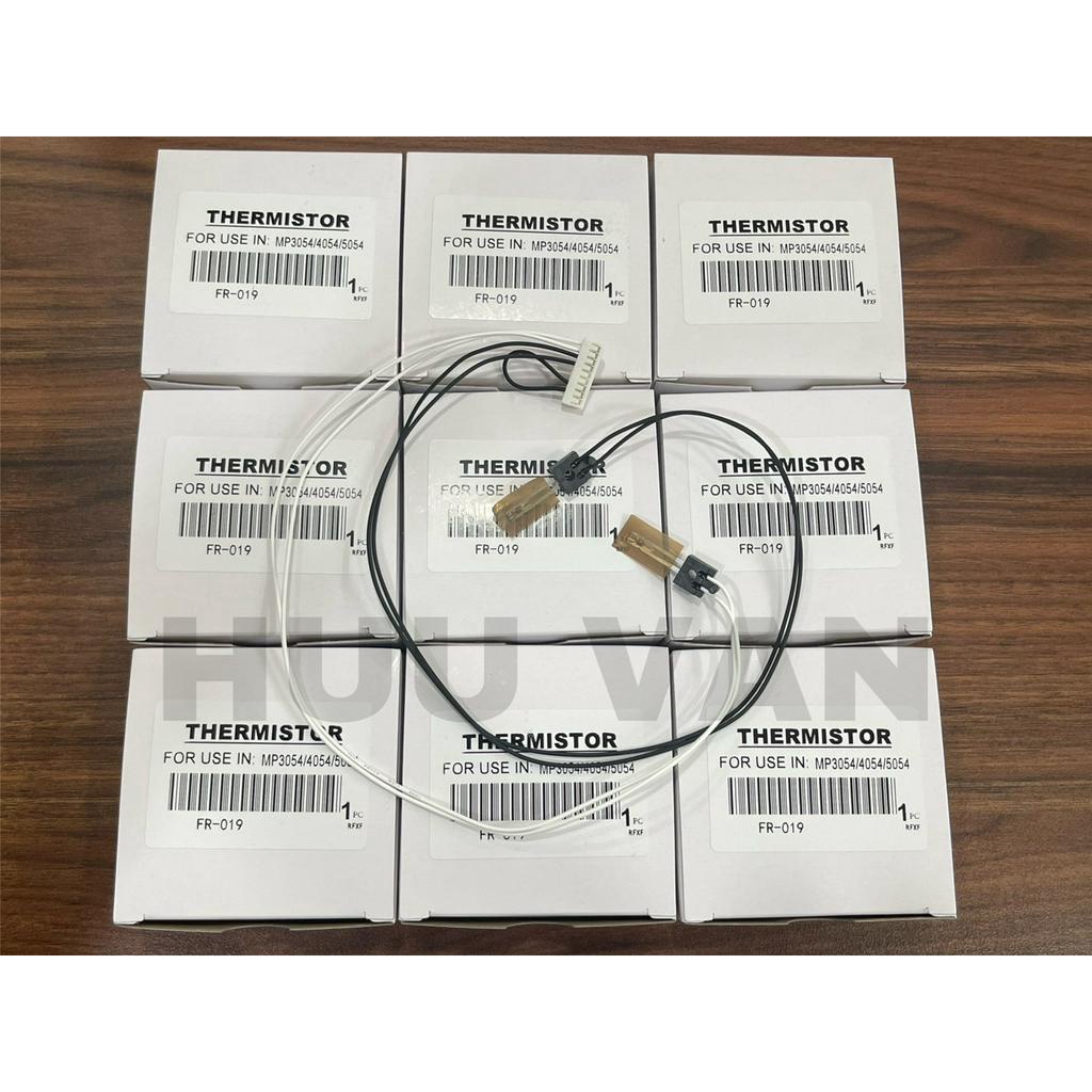 Sensor nhiệt (thermistor) máy photo Ricoh MP3054/4054/5054 (FR-019 ...