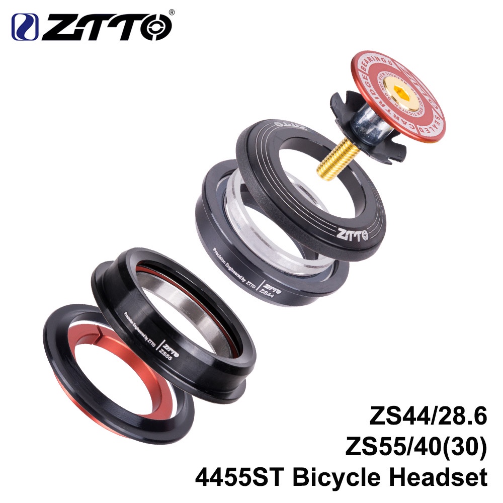 Chén gắn cổ xe đạp leo núi ZTTO thích hợp cho MTB ZTTO 4455ST ZS44 ZS55 ...