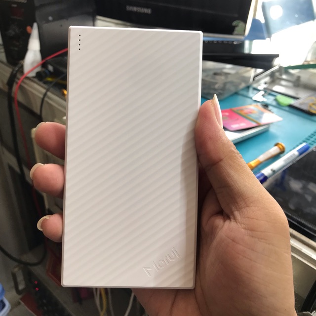 Sạc dự phòng 10.000mAh chính hãng Morui | Shopee Việt Nam