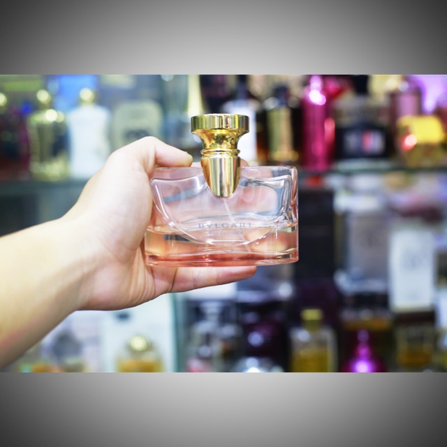 Nước hoa bvl rose (gốc 30ml) | Shopee Việt Nam