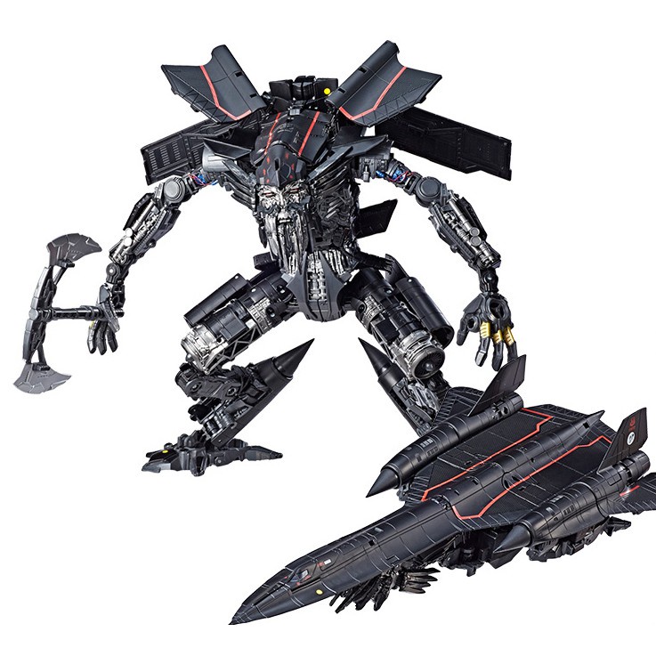 Robot Biến Hình Studio Series SS Jetfire | Shopee Việt Nam