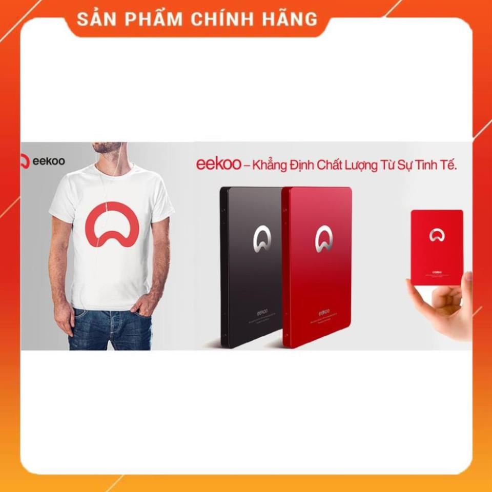 Ổ CỨNG SSD EEKOO 120GB, 240GB - BẢO HÀNH CHÍNH HÃNG 36 THÁNG | Shopee ...
