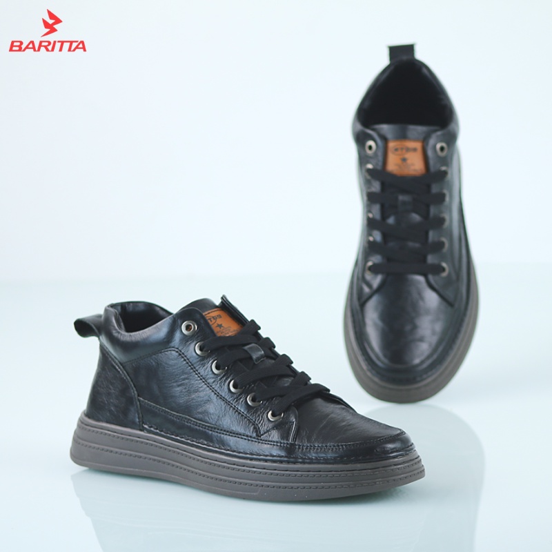 Baritta - Đẳng Cấp Cho Từng Bước Chân