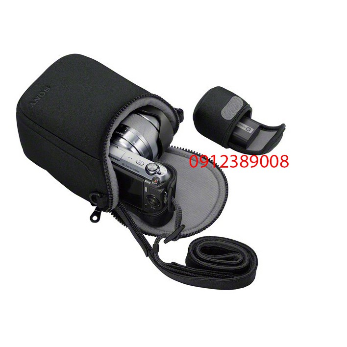 Túi đựng máy ảnh microless | Shopee Việt Nam