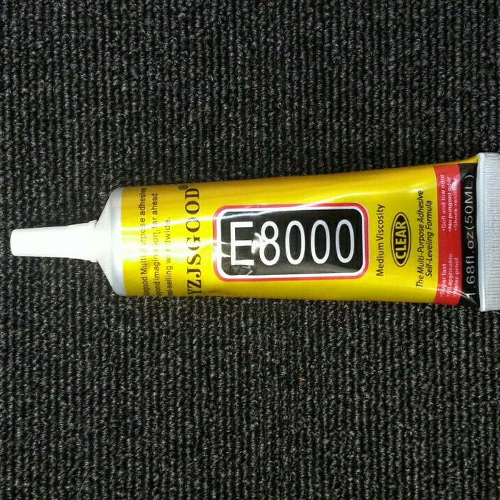 Keo E8000 (50ml) | Shopee Việt Nam