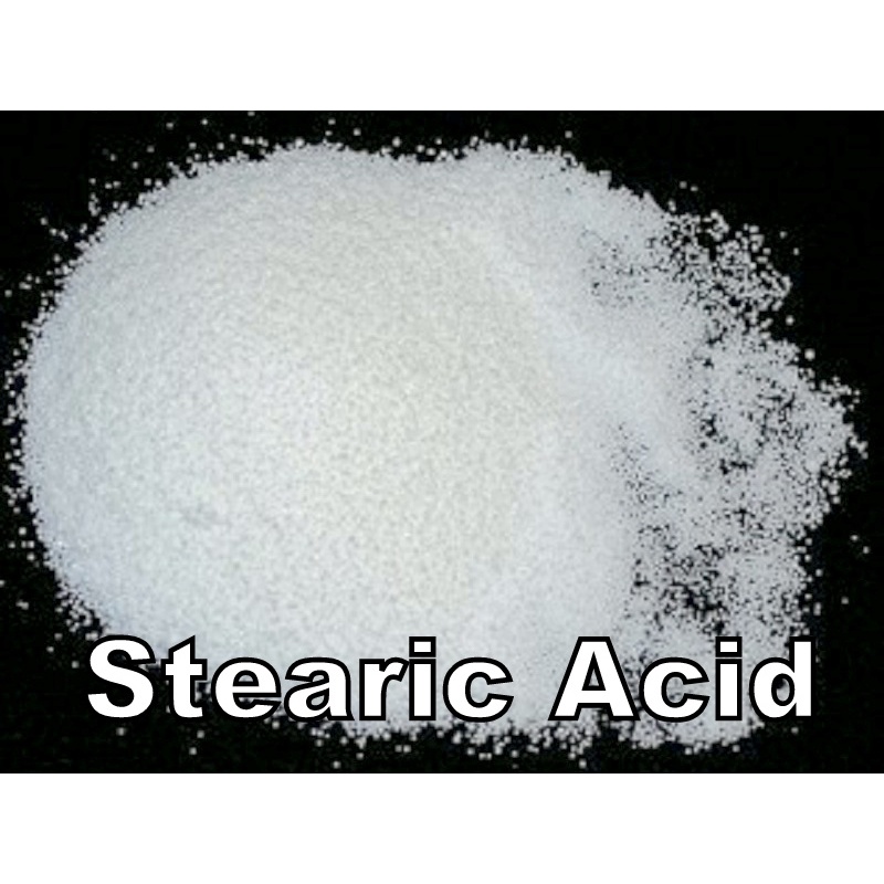 Giá Sỉ 500g - 1kg : Sáp Trứng Cá ( Stearic Acid ) | Shopee Việt Nam