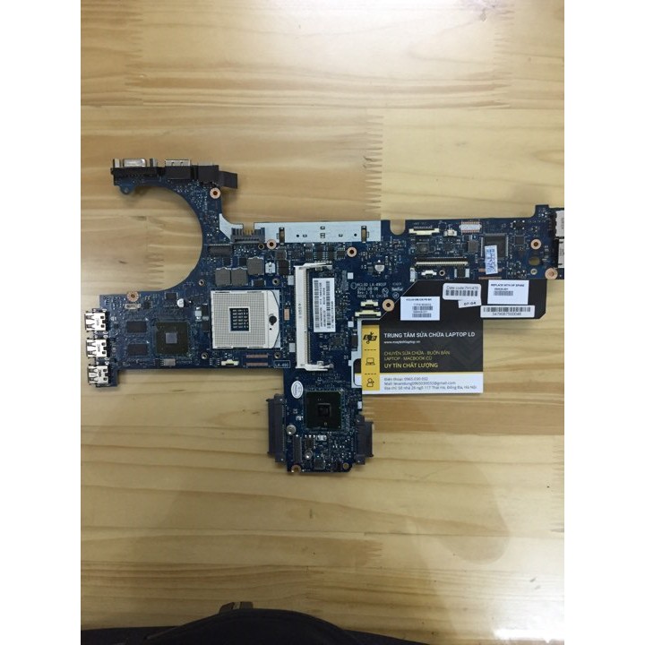 MAIN HP ELITEBOOK 8440W 8440P VGA RỜi | Shopee Việt Nam