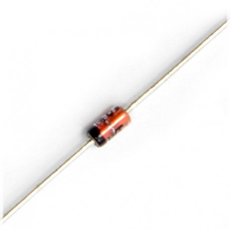 [100 cái] Diode Zener 1W 3.3V, 5V, 9V, 12V, 15V, 24V (Zenner diot ...