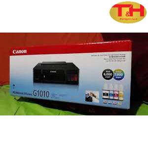 Máy in canon G1010 | Shopee Việt Nam