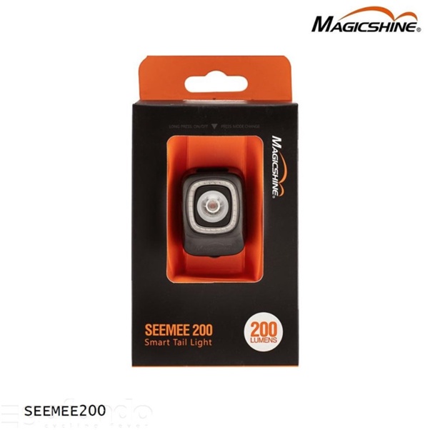 Đèn hậu Magicshine Seemee 200 | Shopee Việt Nam