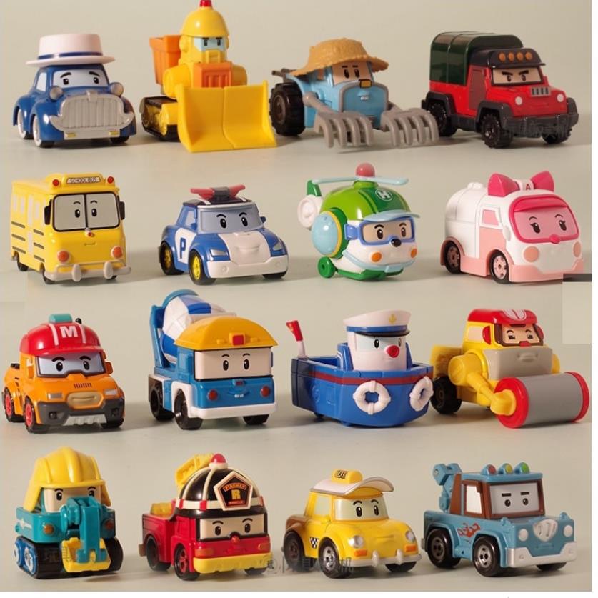 COMBO 12 XE BIỆT ĐỘI BAY POLI ROBOCAR BIỆT ĐỘI CỨU HỘ CHO BÉ POLI VÀ ...