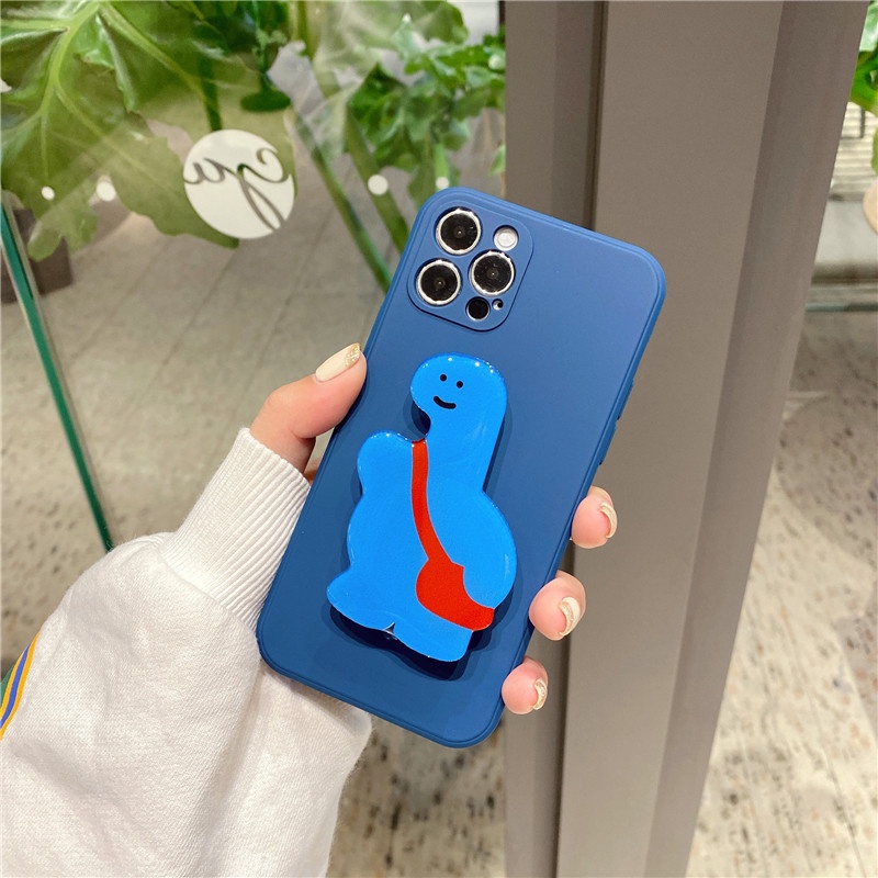 Ốp Điện Thoại Có Giá Đỡ Hình Khủng Long Cho Redmi Note 11 10 4G 5G 9 PRO Max 10s 9s 8 8T 7 11T ...