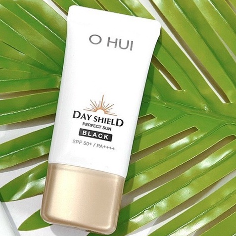 [30ml] Kem chống nắng OHUI cải thiện nếp nhăn, dưỡng trắng và nâng tone ...