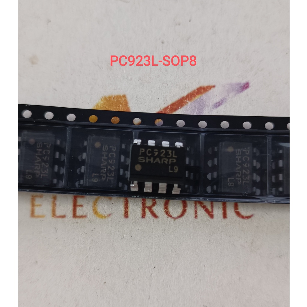 PC923L PC923 optocoupler chính hãng (con) | Shopee Việt Nam