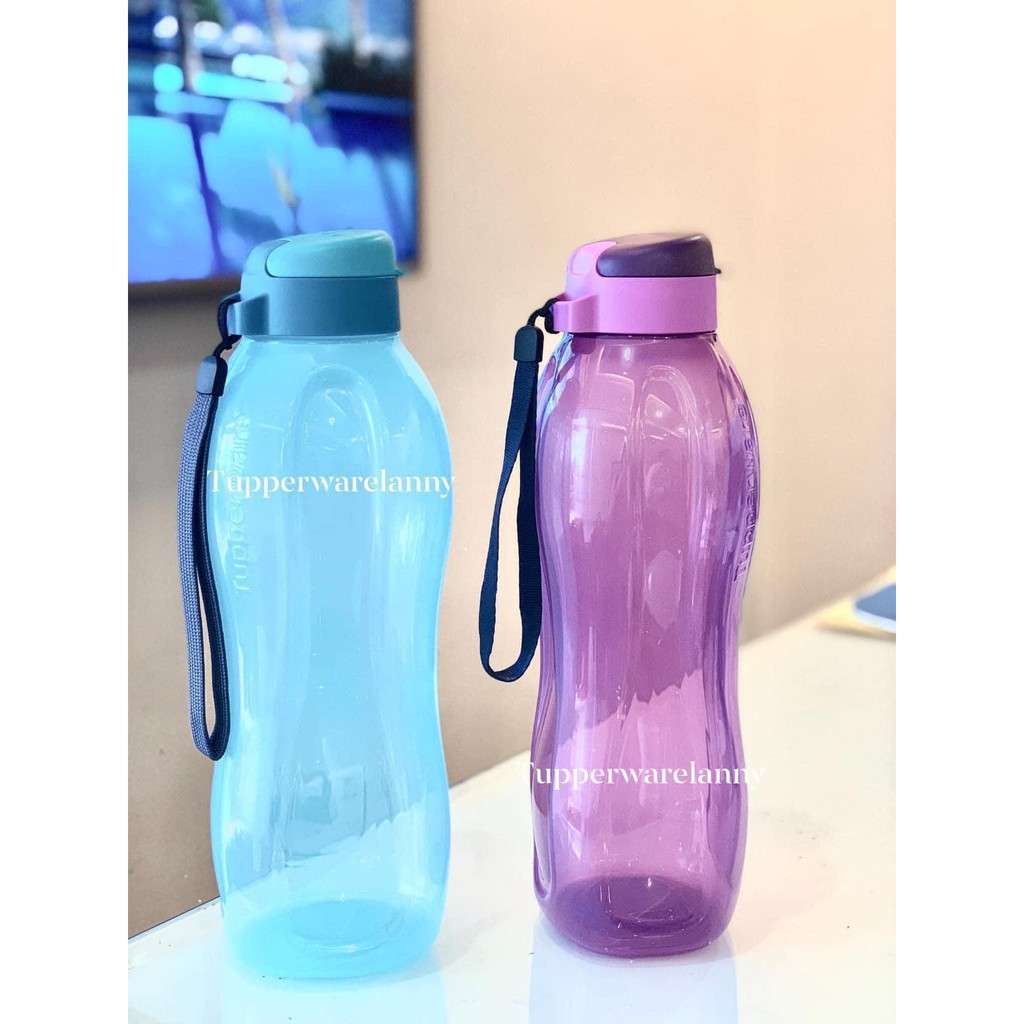 Bình nước Eco Bottle 1.5L (có dây) - Tupperware | Shopee Việt Nam