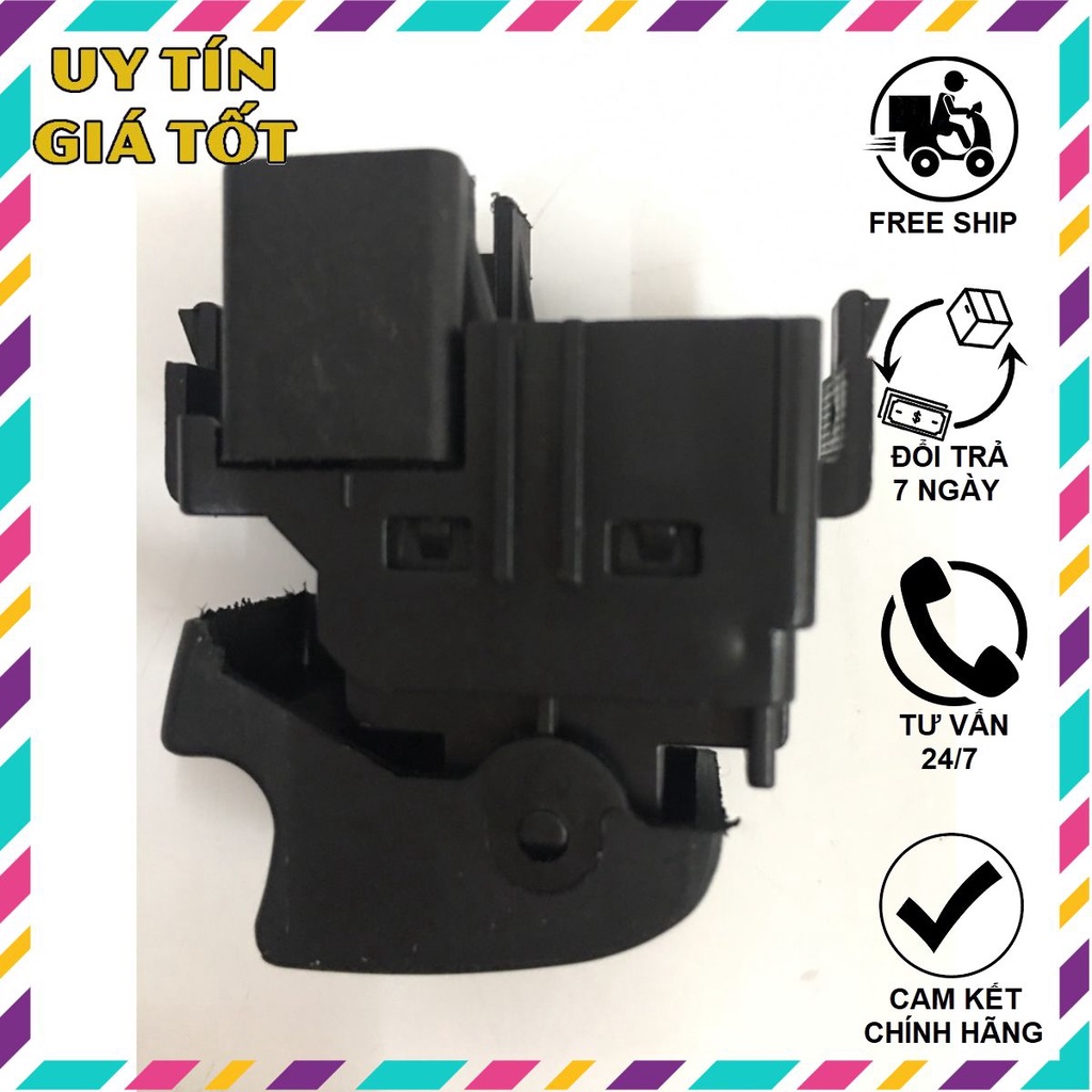 GIÁ TỐT Công Tắc Đơn Lên Xuống Kính Toyota Dành Cho Dòng Xe Innova ...