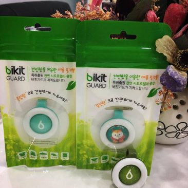 Kẹp chống muỗi BIKIT GUARD | Shopee Việt Nam