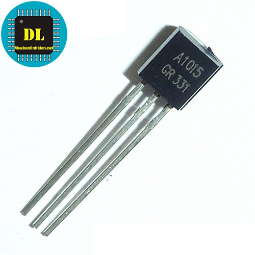 Transistor A1015 (10c) | Shopee Việt Nam