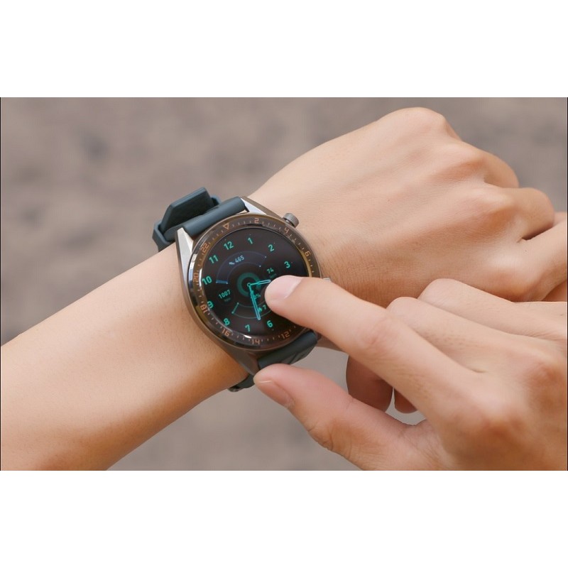 Đồng hồ thông minh Huawei Watch GT2 Classic/GT2 Sport(hàng like new ...