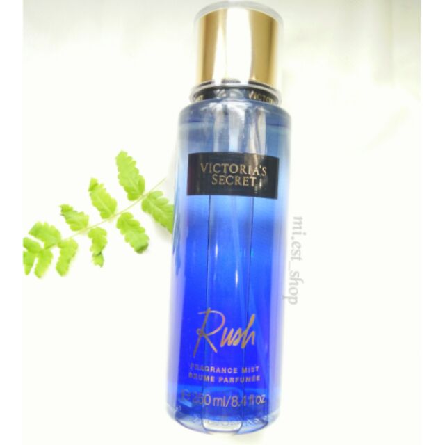 "RUSH" Victoria's Secret (250ml) | Shopee Việt Nam