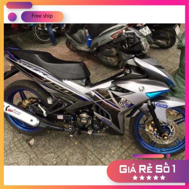 Tem xe ex 150 ,Tem | Shopee Việt Nam