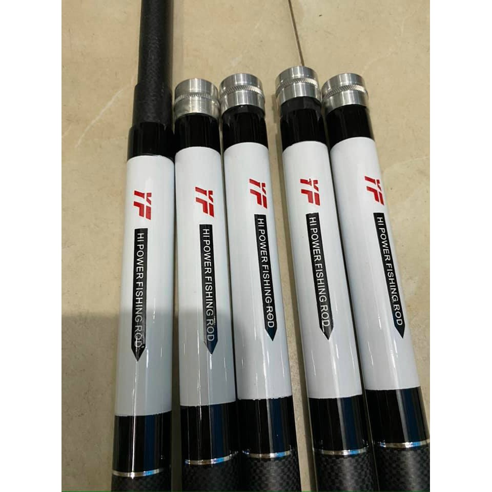 Cần Câu Tay GW YingFeng 6H Carbon, Đủ kích Cỡ | Shopee Việt Nam