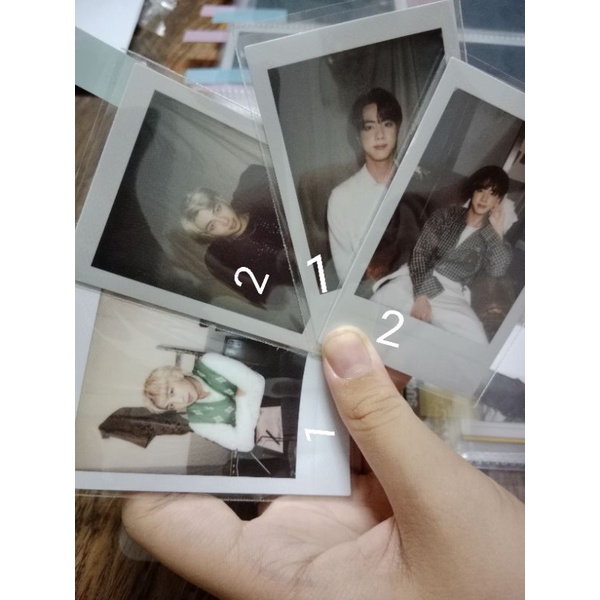 Pola deco kit bts | Shopee Việt Nam