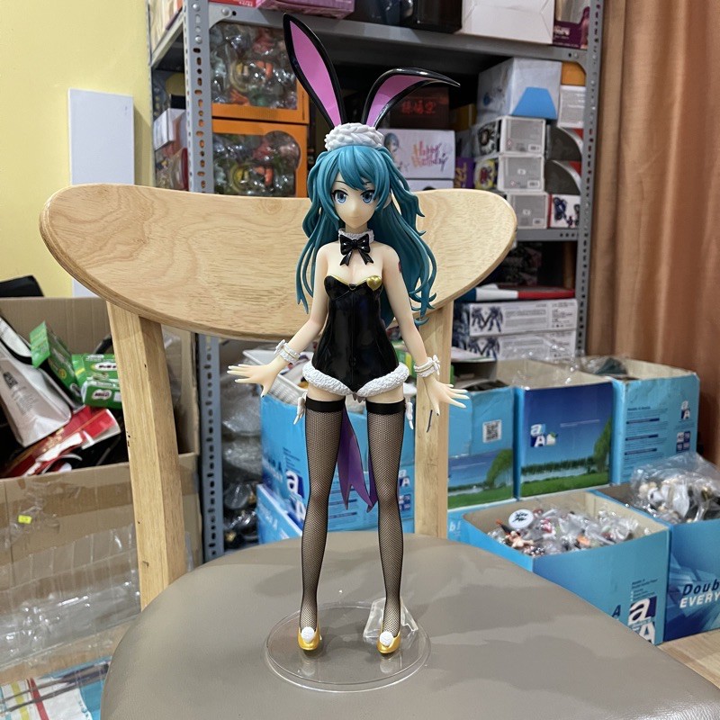 Mô hình figure Hatsune Miku Bunny ver. | Shopee Việt Nam