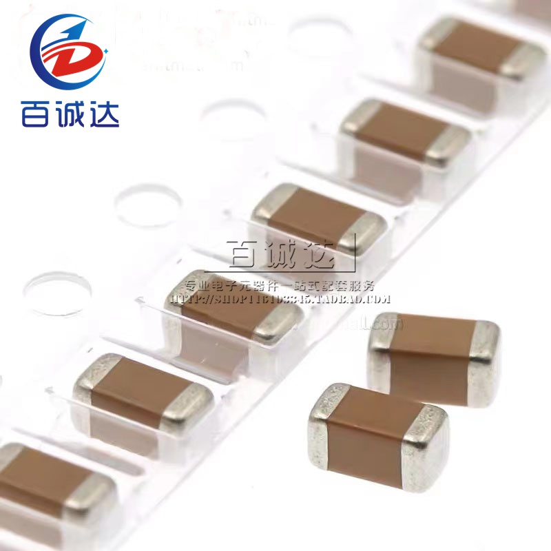 Bộ 50 1206 16 / 50V SMD Chip Tụ Gốm 10nf 100nf 470nf 1uf 4.7uf 10uf 22uf 47uf | Shopee Việt Nam