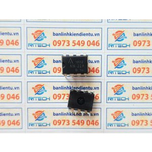 [Combo 5 chiếc] AM-22A, AM22A IC Nguồn DIP-8 | Shopee Việt Nam
