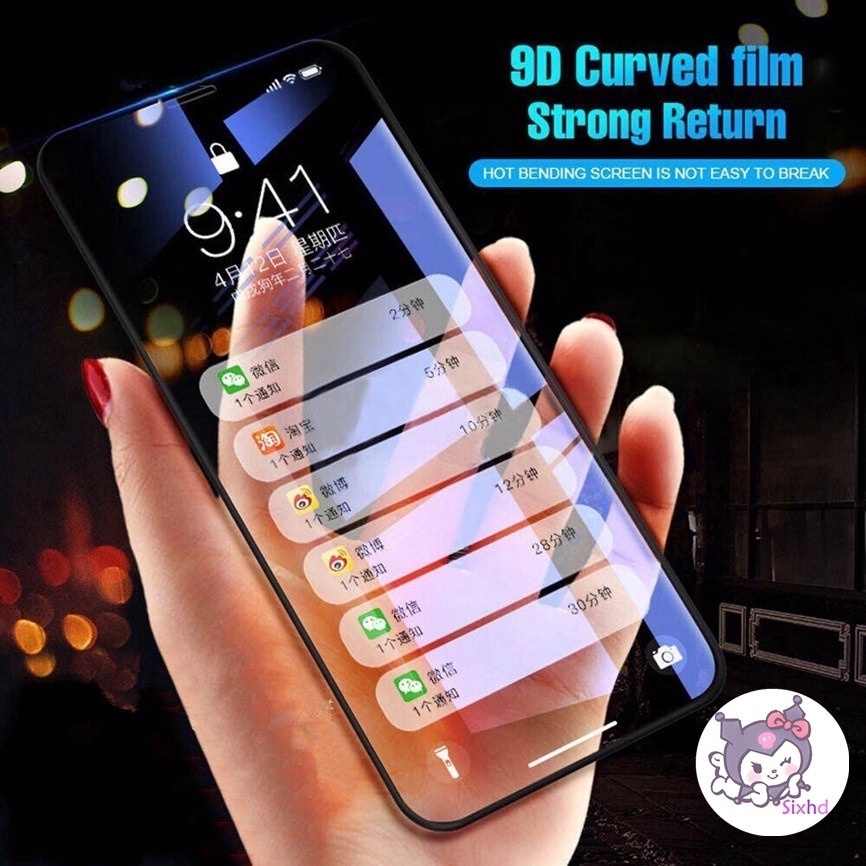 Cường lực 9D cho Samsung A03s A22 A52 A72 A12 A02s A20s A21s A20s A51 A31 A10 M10 A50 A30s A50s ...