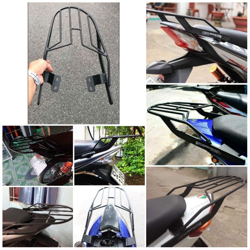 Cảng Givi Winner X/Winner V1/Exciter 150/Exciter 135/Exciter 2010/Rs ...